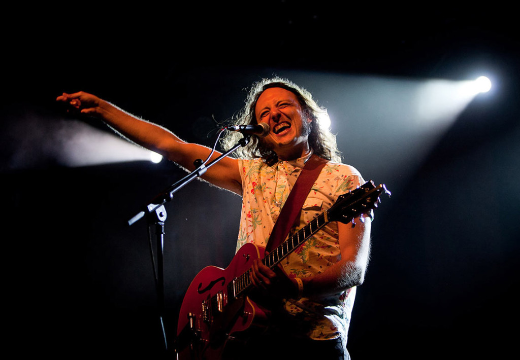 Samuel Uria, Samuel Úria, Artistas, contactos, Músicos